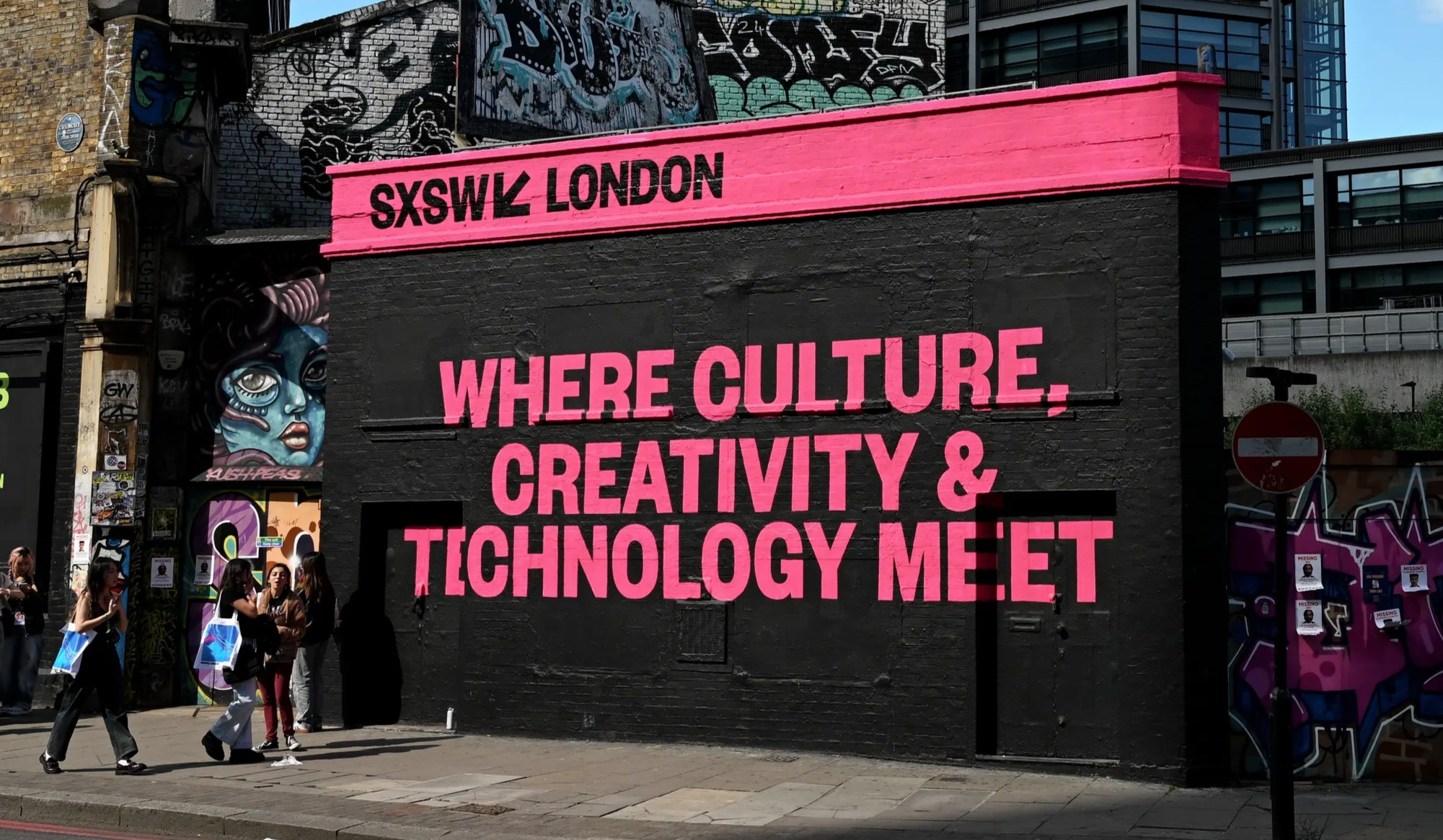 Join BAFTA Albert at SXSW London - BAFTA Albert